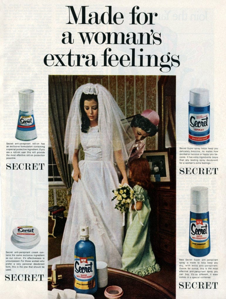50+ vintage sexist ads so shocking, you almost won't believe they were ...