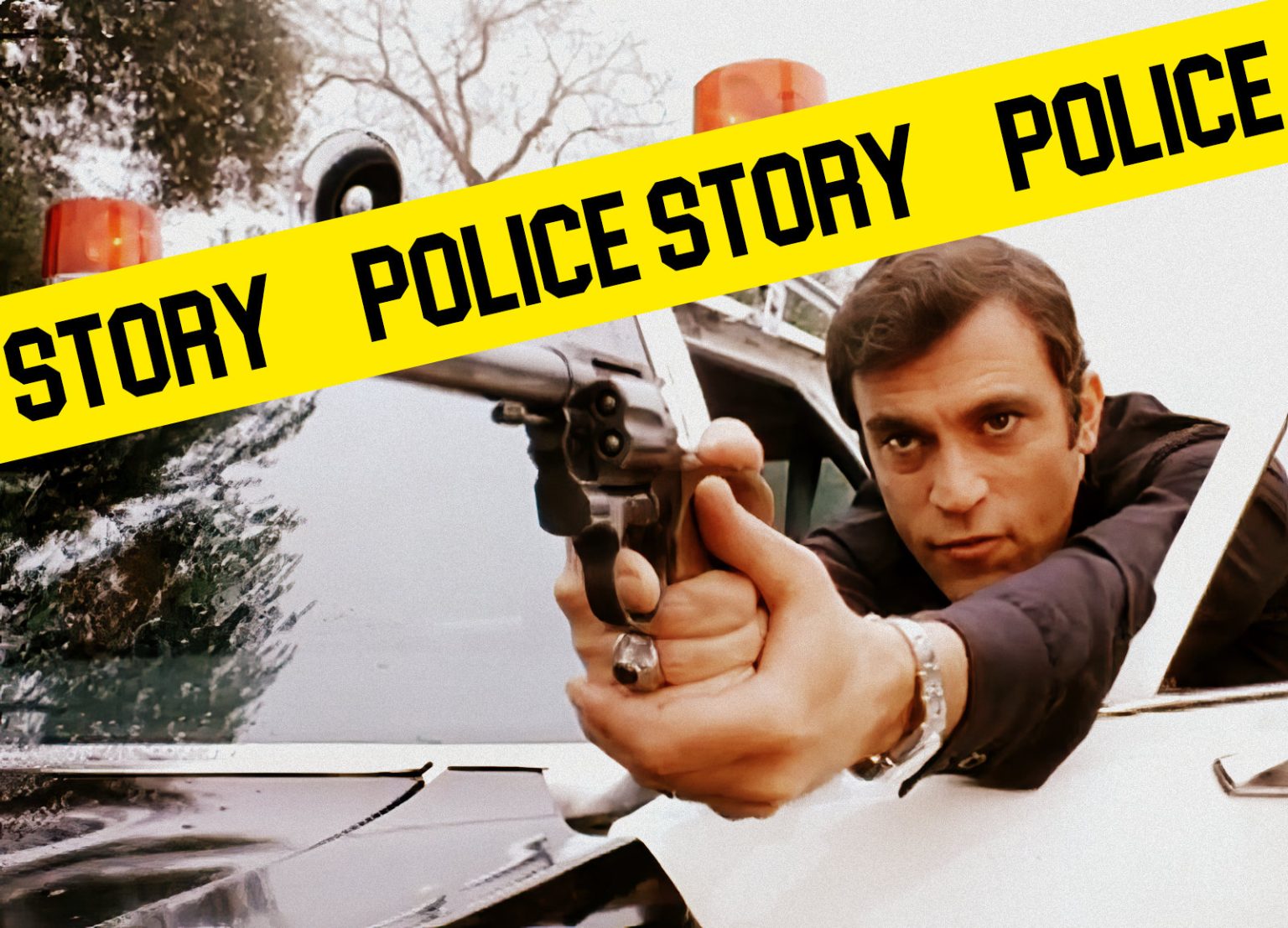 Cagney and Lacey: A police partnership that broke the mold & redefined ...