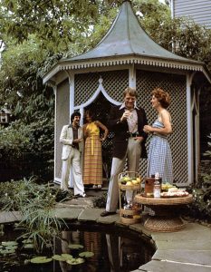 Great gazebos: Classic & vintage backyard designs you will love - Click ...