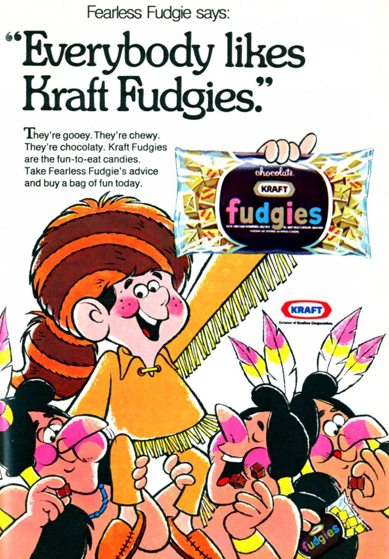 Candy from the 70s: Remember these deliciously unforgettable sweets ...