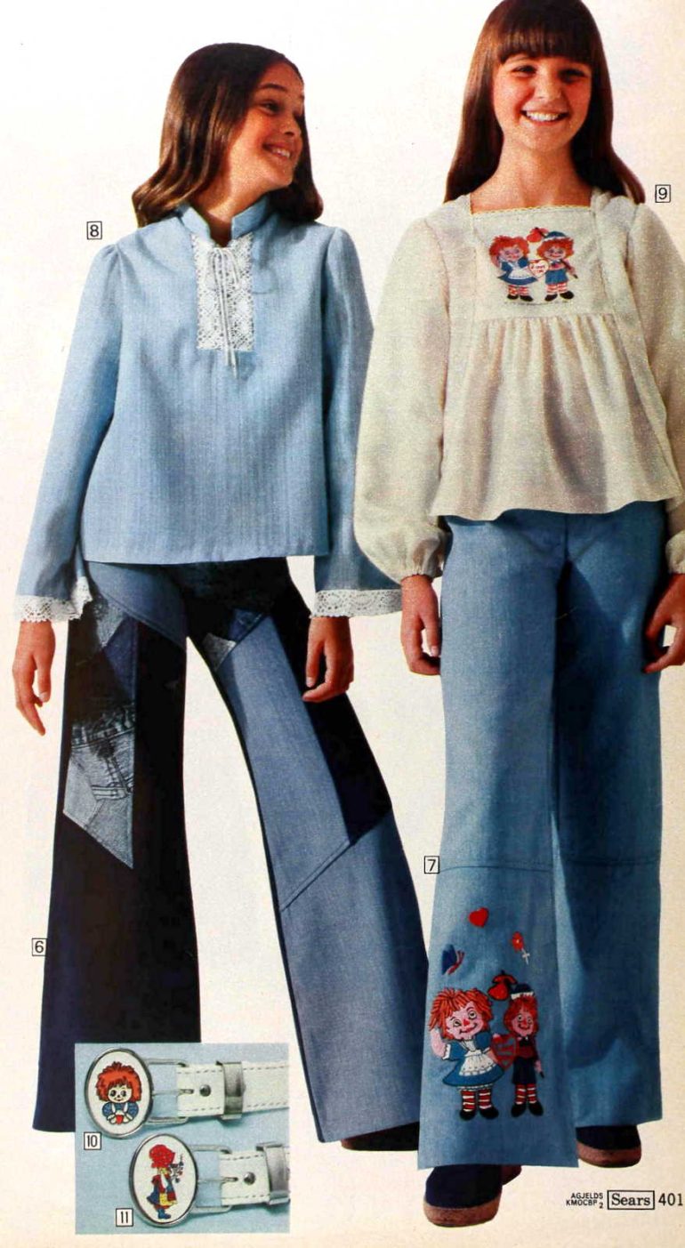 The Raggedy Ann doll has been charming children for over 100 years ...