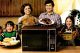 1970s microwave ovens: Look back to when they were the super-hot new ...