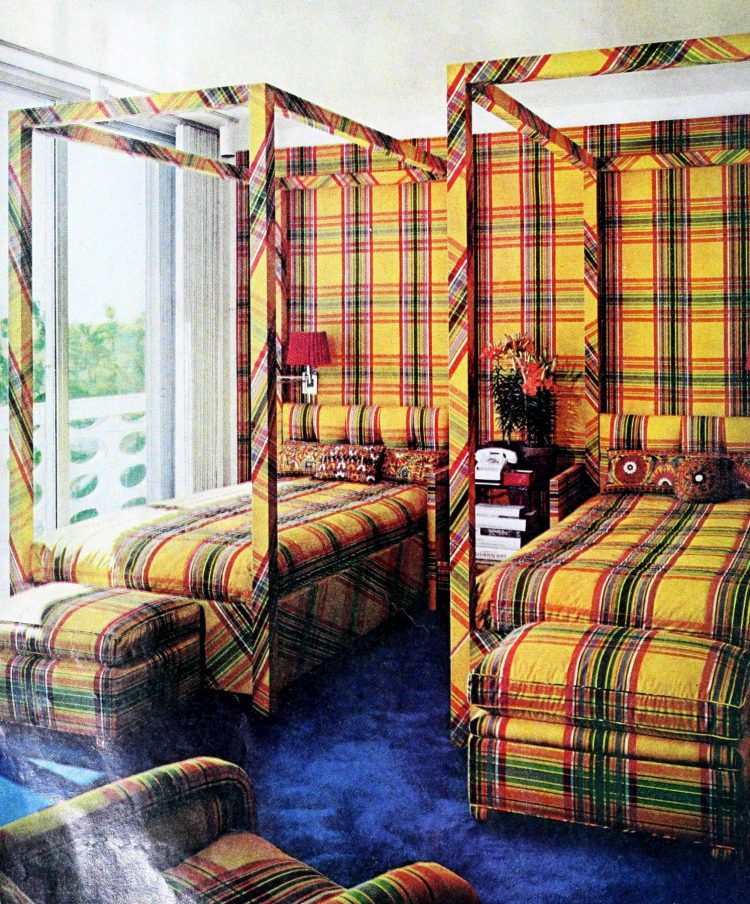 How to make a great old-fashioned guest room: Tips & examples from 1910 ...
