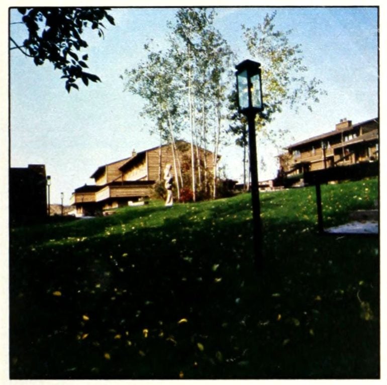 The 1970s vision of sustainable communities: How did they actually ...