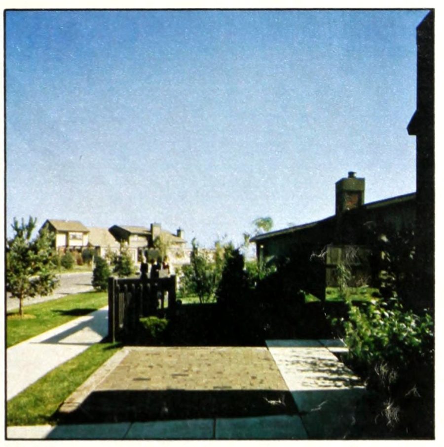 The 1970s vision of sustainable communities: How did they actually ...