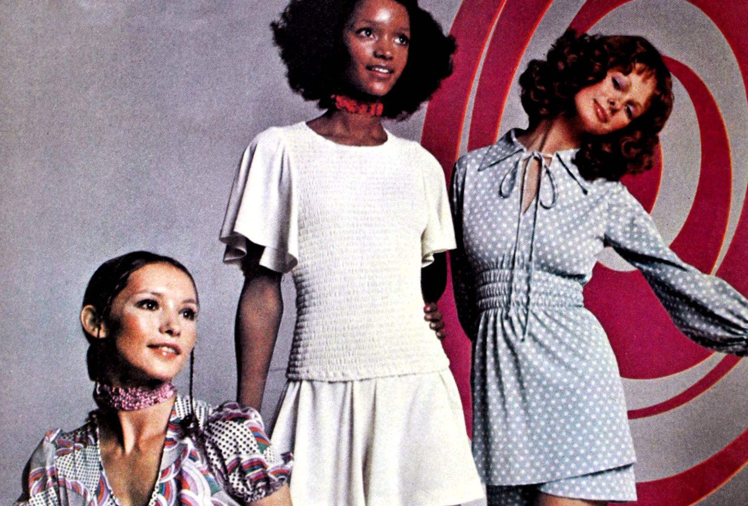 Popular teen fashions by decade: How clothes told your entire high ...