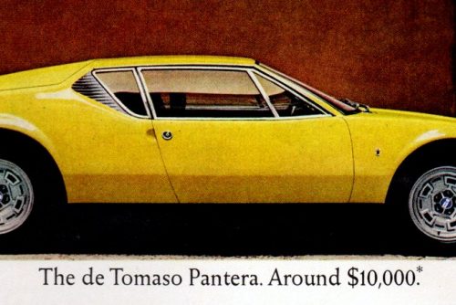 Vintage articles and more tagged 'mercury ' at Click Americana