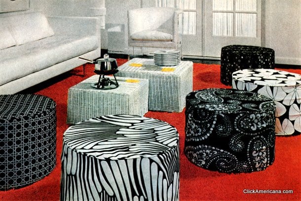 1971 Oxford Mobile Home