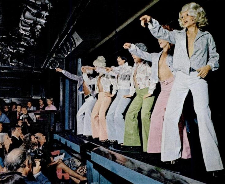 The unlikely history of Levi's jeans - or, how clothes from 150 years ...