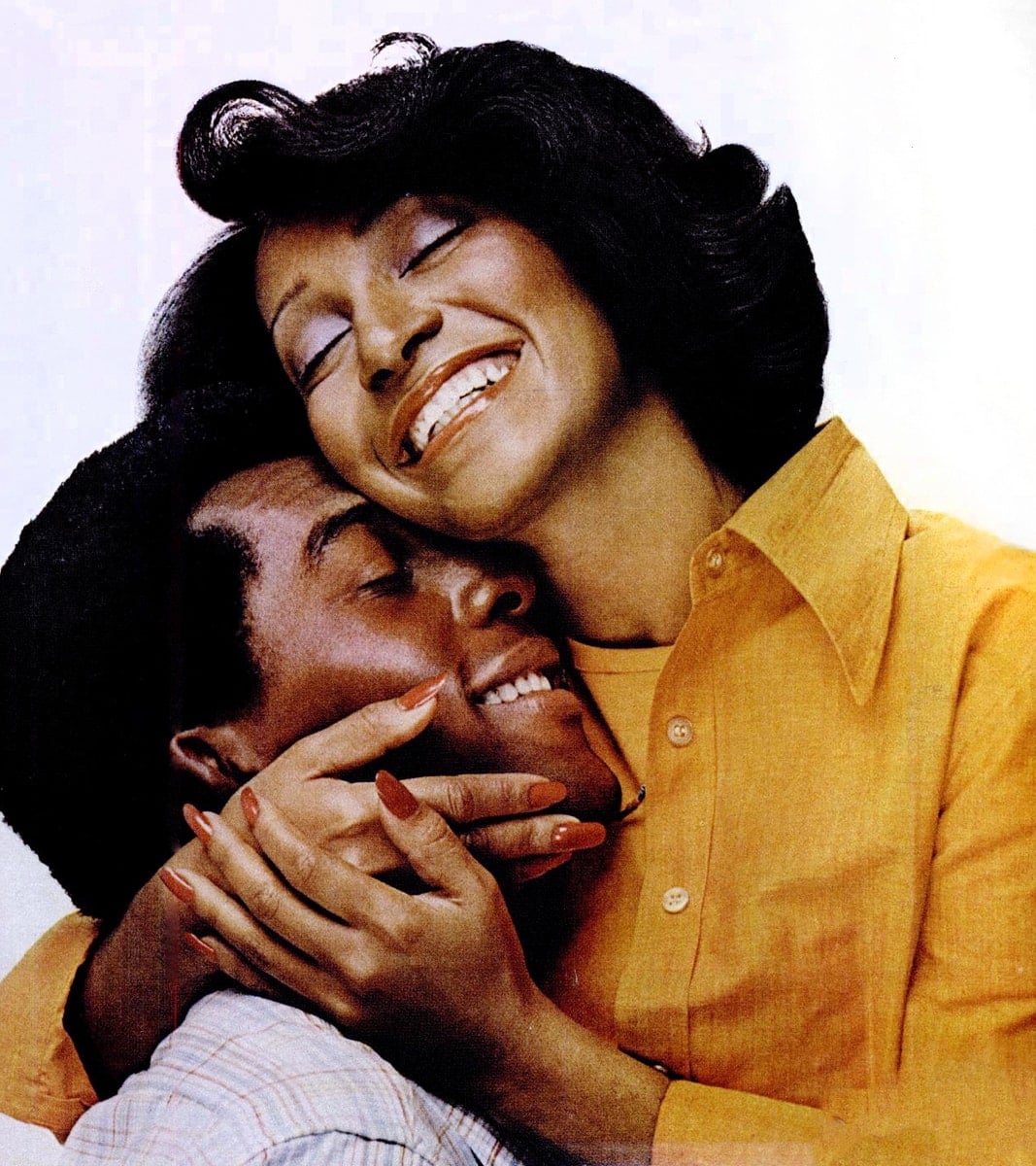 Living together without marriage: What people in the '70s had to say ...