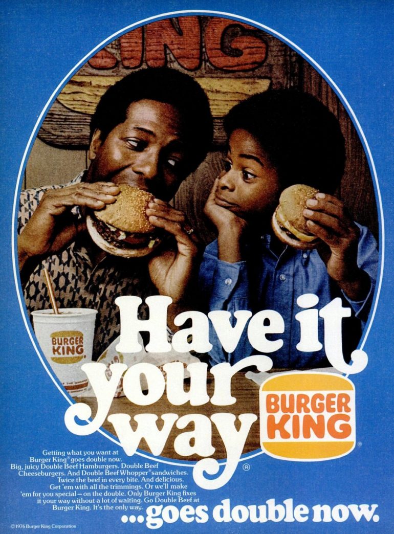 Popular 1970s restaurants we loved - and how fast food culture began ...