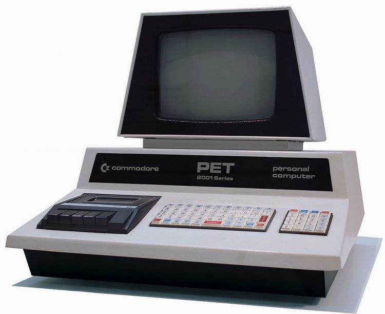 1970s personal computer revolution: The rise of home tech before it was ...