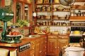 Glorious vintage designer kitchen remodels (1978) - Click Americana