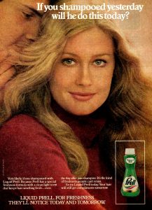 Prell shampoo: The bold, bright & bouncy history of America’s favorite ...