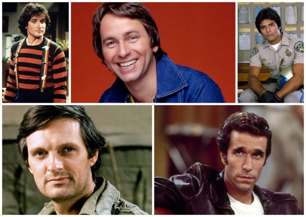 Who were the top TV stars of 1979? Here's what teens said back then ...