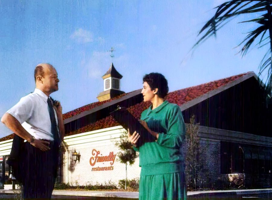 Do the most popular 80s restaurants still exist today? Find out - and ...