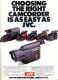 Vintage camcorders revolutionized how we captured memories (1970s-1990s ...