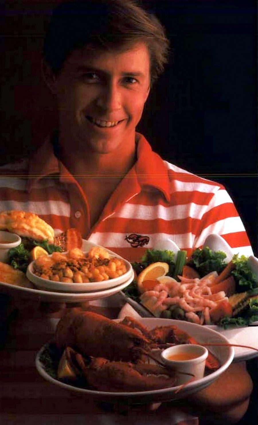 Red Lobster restaurant history: Look back at the dining experience in ...