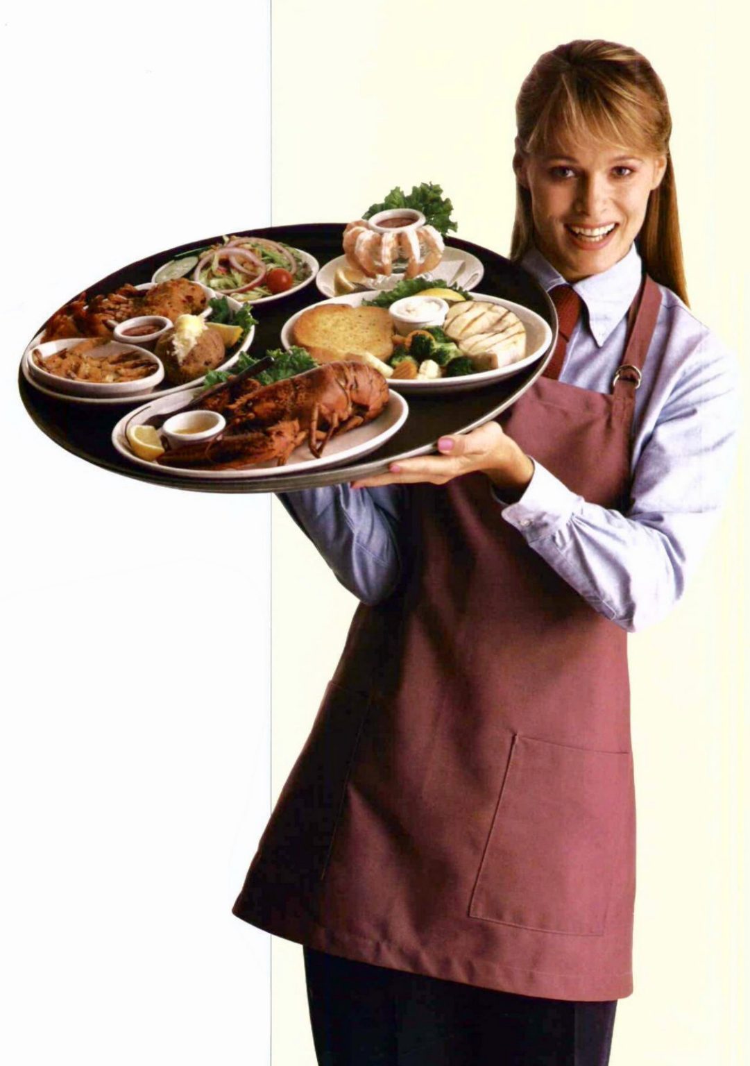 Red Lobster restaurant history: Look back at the dining experience in ...