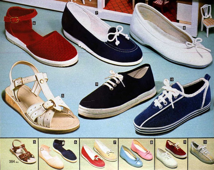 Cool 80s kids shoes: Where pop culture met the playground - Click Americana