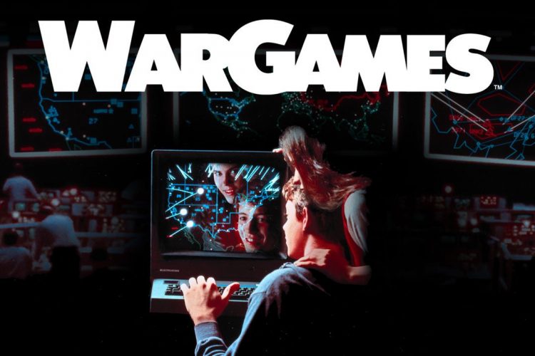 WarGames movie: The thrilling 1983 Matthew Broderick flick that spooked ...