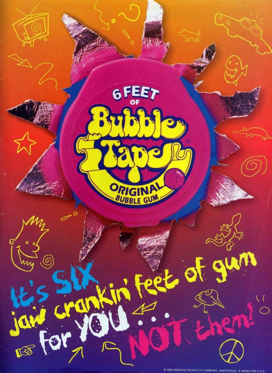 90s candy: 40+ popular and totally fly sweet treats to remember - Click ...