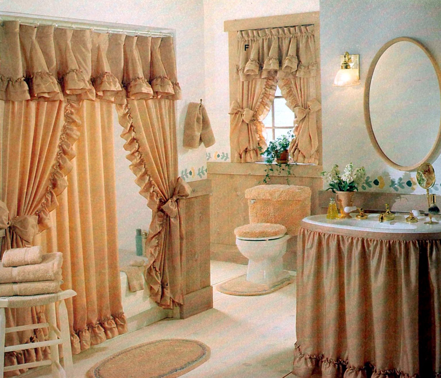 1990s bathroom decor & accessories - Click Americana