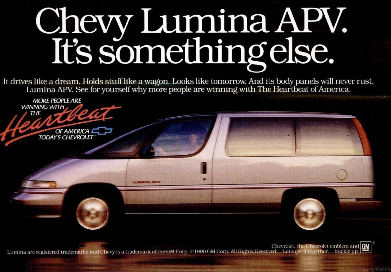 Mom-mobile revolution: Versatile 80s & 90s minivans completely replaced ...