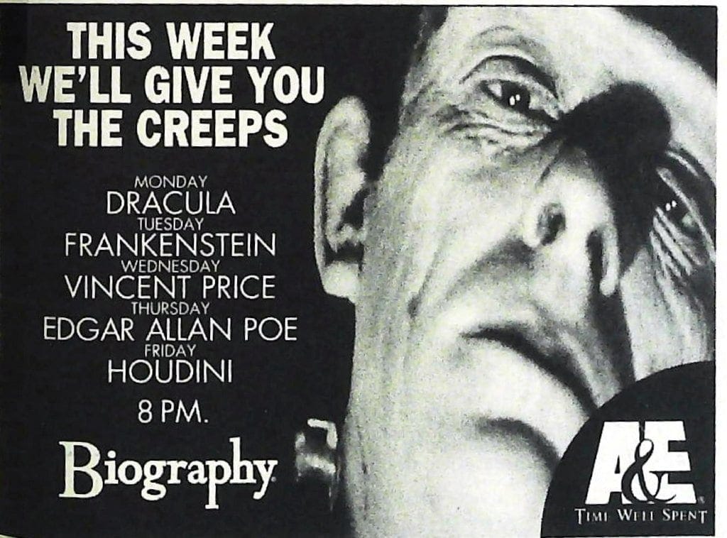Revisit 34 creepy & spooky vintage Halloween TV specials (and other ...