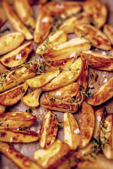20 delicious ways to serve potatoes - Click Americana