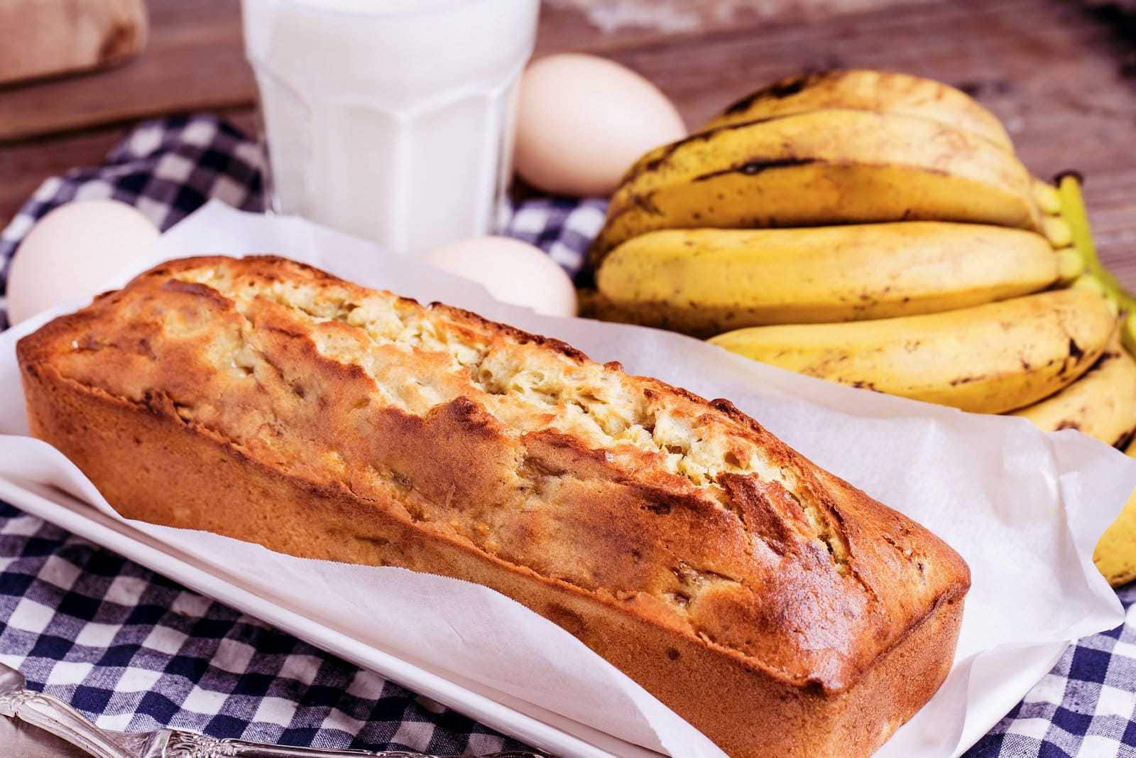 24 delicious old-fashioned recipes for bananas (1907) - Click Americana