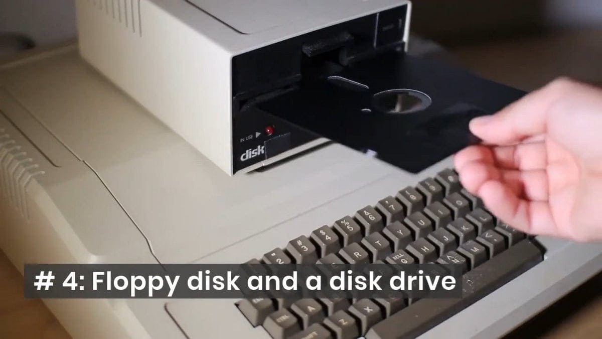 Obsolete products: 25 things most people under 25 have never seen in ...