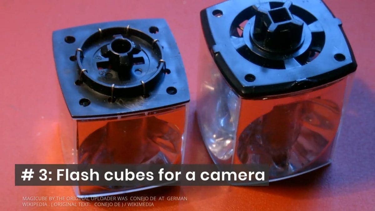 Obsolete products: 25 things most people under 25 have never seen in ...