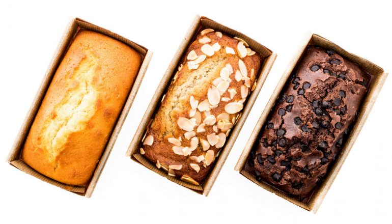 6 easy old-fashioned ways to deliciously decorate store-bought cakes ...