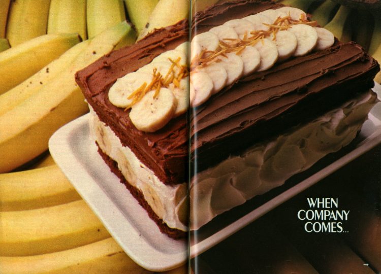 6 easy old-fashioned ways to deliciously decorate store-bought cakes ...