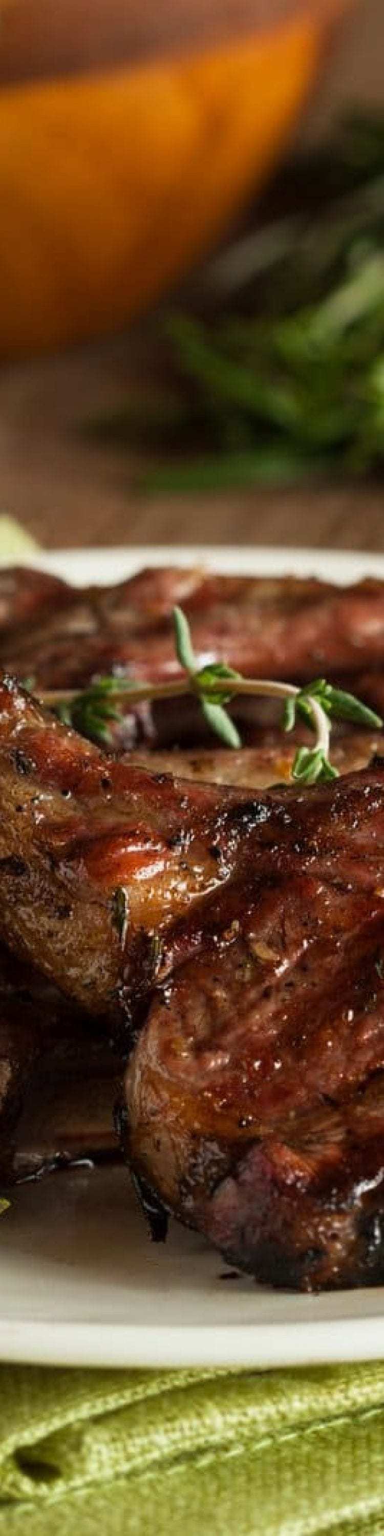 6 classic lamb recipes: Broiled, baked, browned & beyond (1969) - Click ...