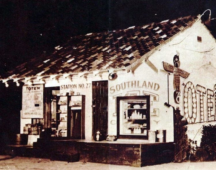 Vintage 7-Eleven stores: Remember the old days of Slurpees, to-go ...