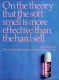 Love's Baby Soft perfume: Because innocence is sexier than you think ...