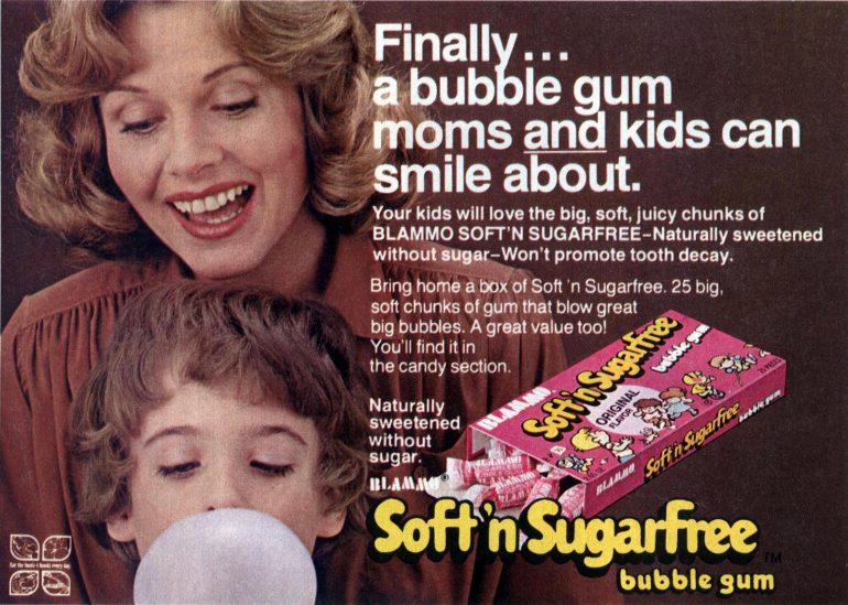 See the best vintage gum brands from the 20th century - Click Americana