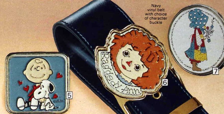 The Raggedy Ann doll has been charming children for over 100 years ...