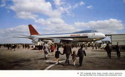 How (and why) the Boeing 747 jumbo jet made history - Click Americana
