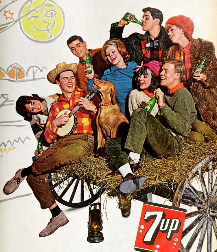 7-Up history, plus find out the soda's (terrible) original name - Click ...