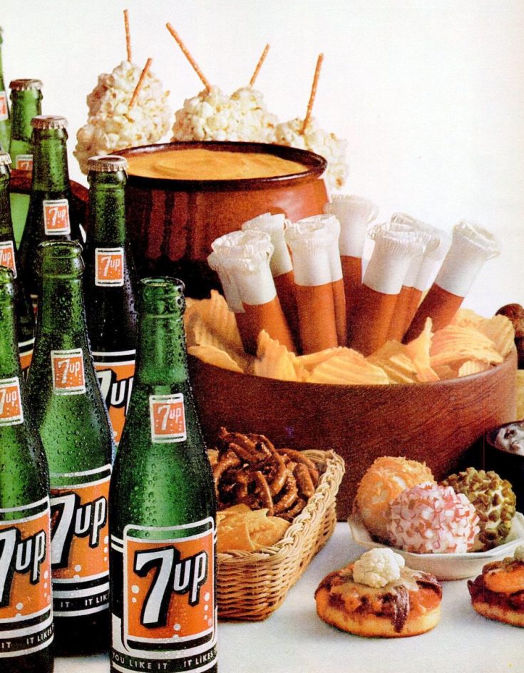 Where did vintage brand names like 7-Up, Formula 409 & WD-40 come from ...