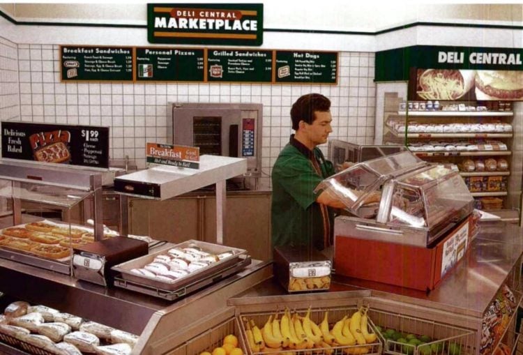 Vintage 7-Eleven stores: Remember the old days of Slurpees, to-go ...