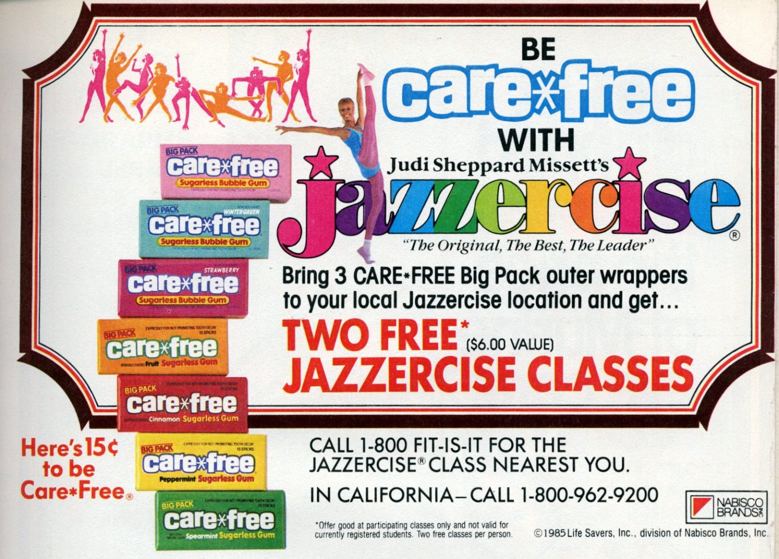 80s candy: See 35 most excellent retro favorites, including chocolate ...