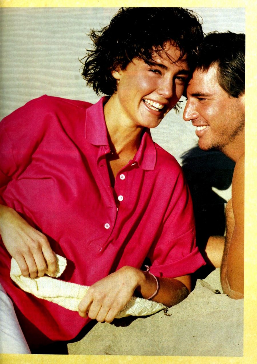 The Gap: See 3 decades of vintage Gap clothes & how the company started ...