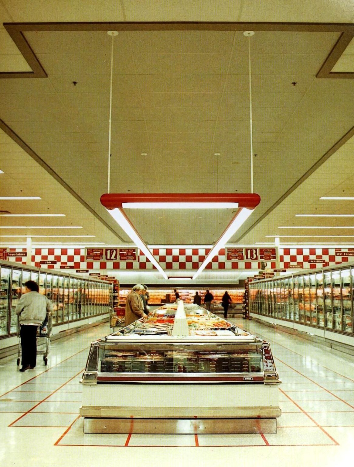 80s grocery stores: See vintage supermarkets, plus find out how retro ...