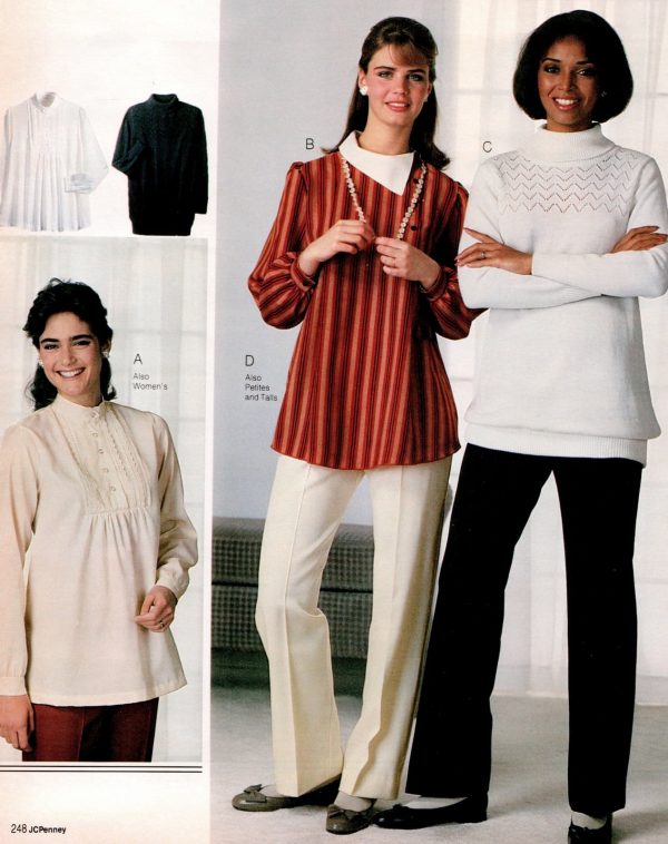 80s maternity clothes: A glorious era of giant bows & tent-like ...