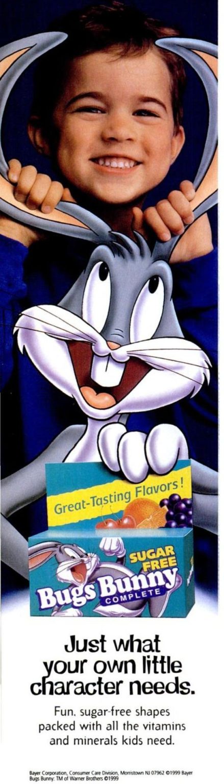 Flintstones vitamins were marketing genius, and changed the children's ...