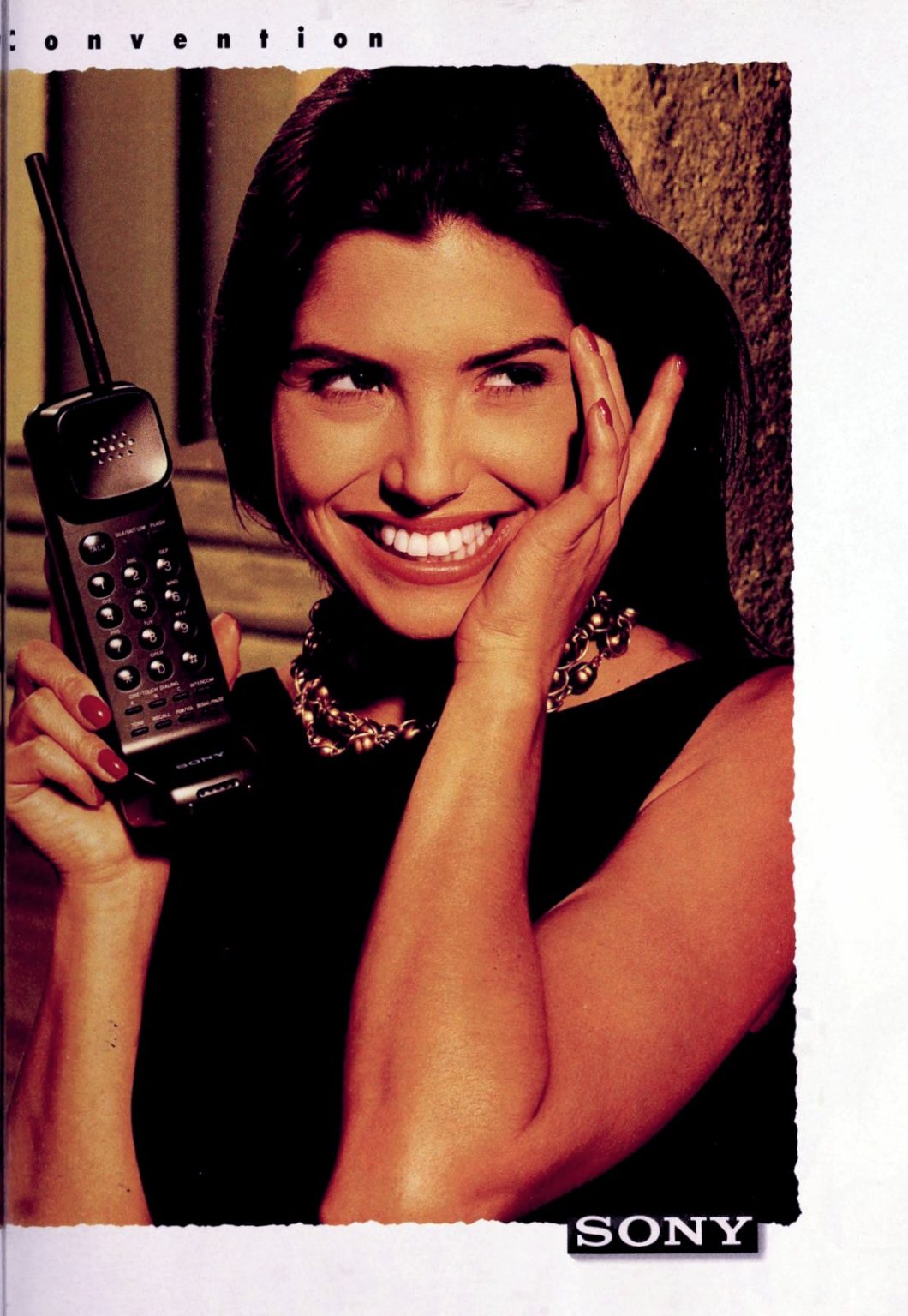 Vintage 1980s cordless phones seemed like magic & completely changed ...